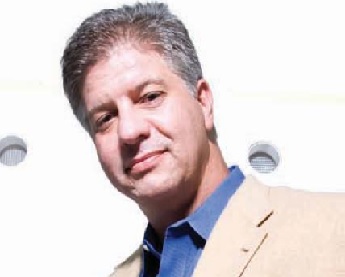 Sean Self | Rice Alliance